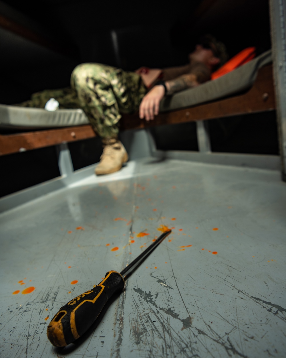 DVIDS - Images - U.S. and African partners enhance capabilities at ...