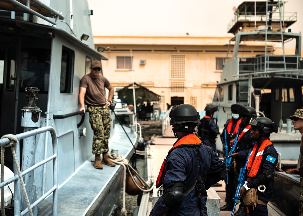 DVIDS - Images - U.S. and African partners enhance capabilities at ...