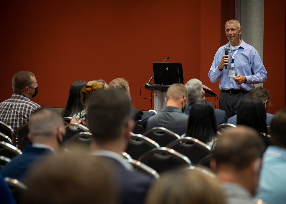 DVIDS - News - SA Innovation Summit takes on ‘accelerating change’