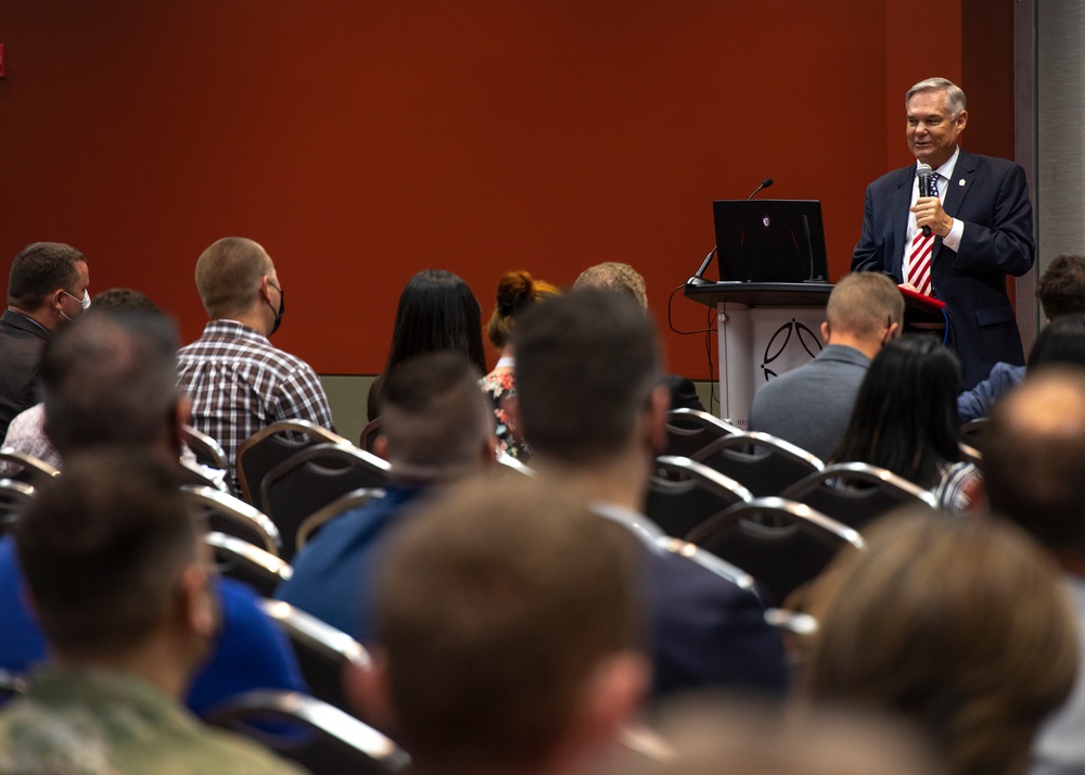 DVIDS - Images - SA Innovation Summit takes on ‘accelerating change ...