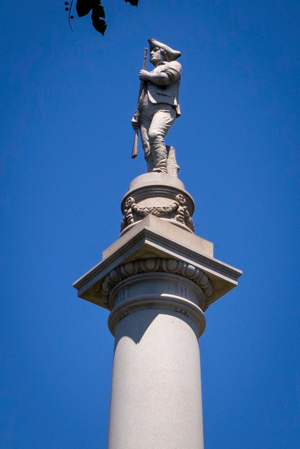 DVIDS - Images - Red Bank Battlefield [Image 5 of 6]