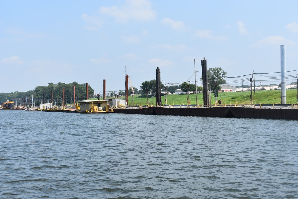 DVIDS - Images - Memphis District Leverages Enterprise Capability for ...