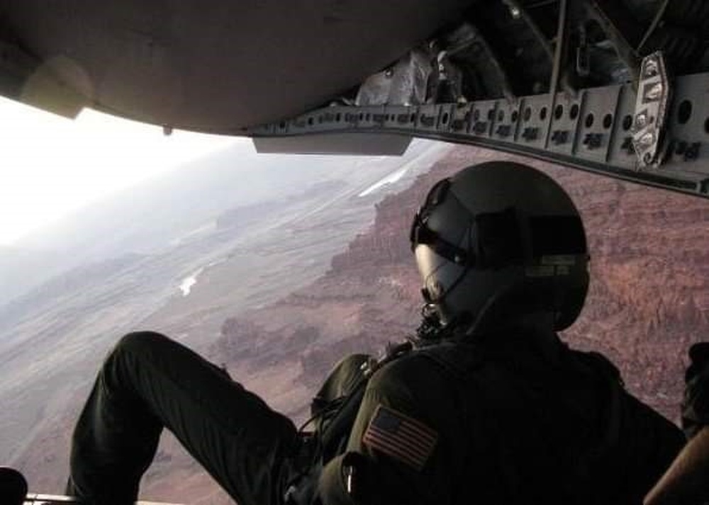 DVIDS - News - One of the Last Remaining C-141 Loadmasters Retires ...