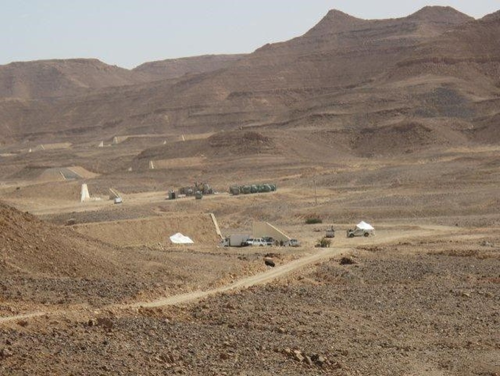 DVIDS - News - DTRA’s Cooperative Threat Reduction Historic Mission in ...