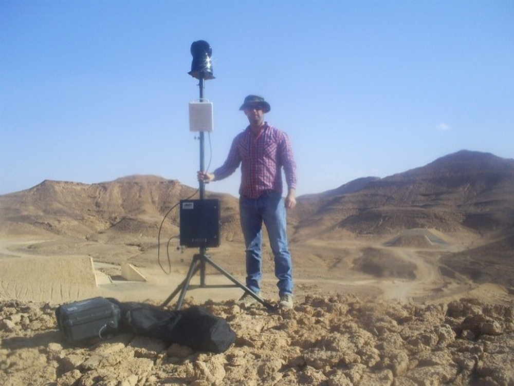 DVIDS - News - DTRA’s Cooperative Threat Reduction Historic Mission in ...