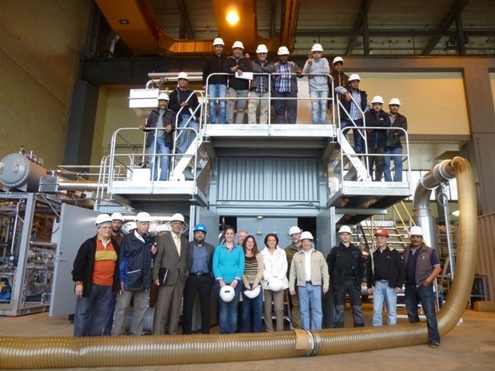 DVIDS - News - DTRA’s Cooperative Threat Reduction Historic Mission in ...