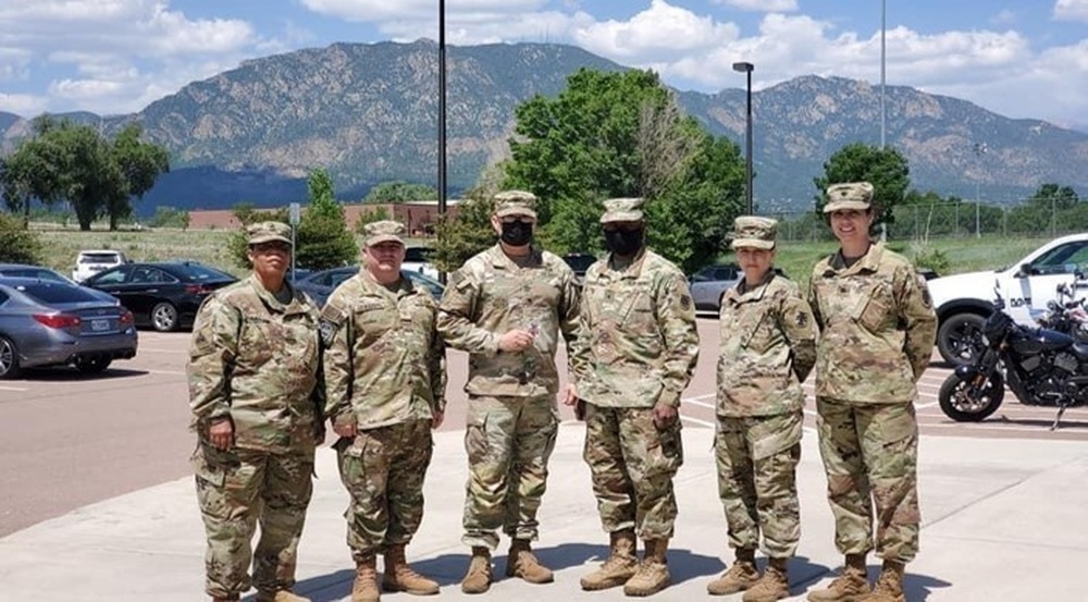 DVIDS - News - Three DLDs Team Up!