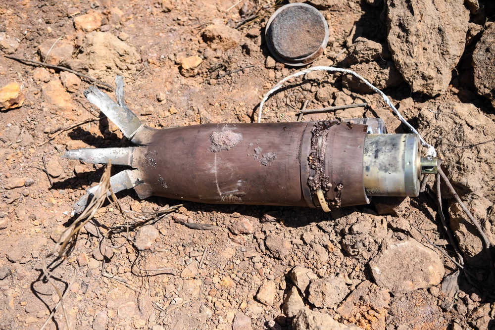 DVIDS - Images - Cobra Gold 21: U.S., Royal Thai Armed Forces conduct ...