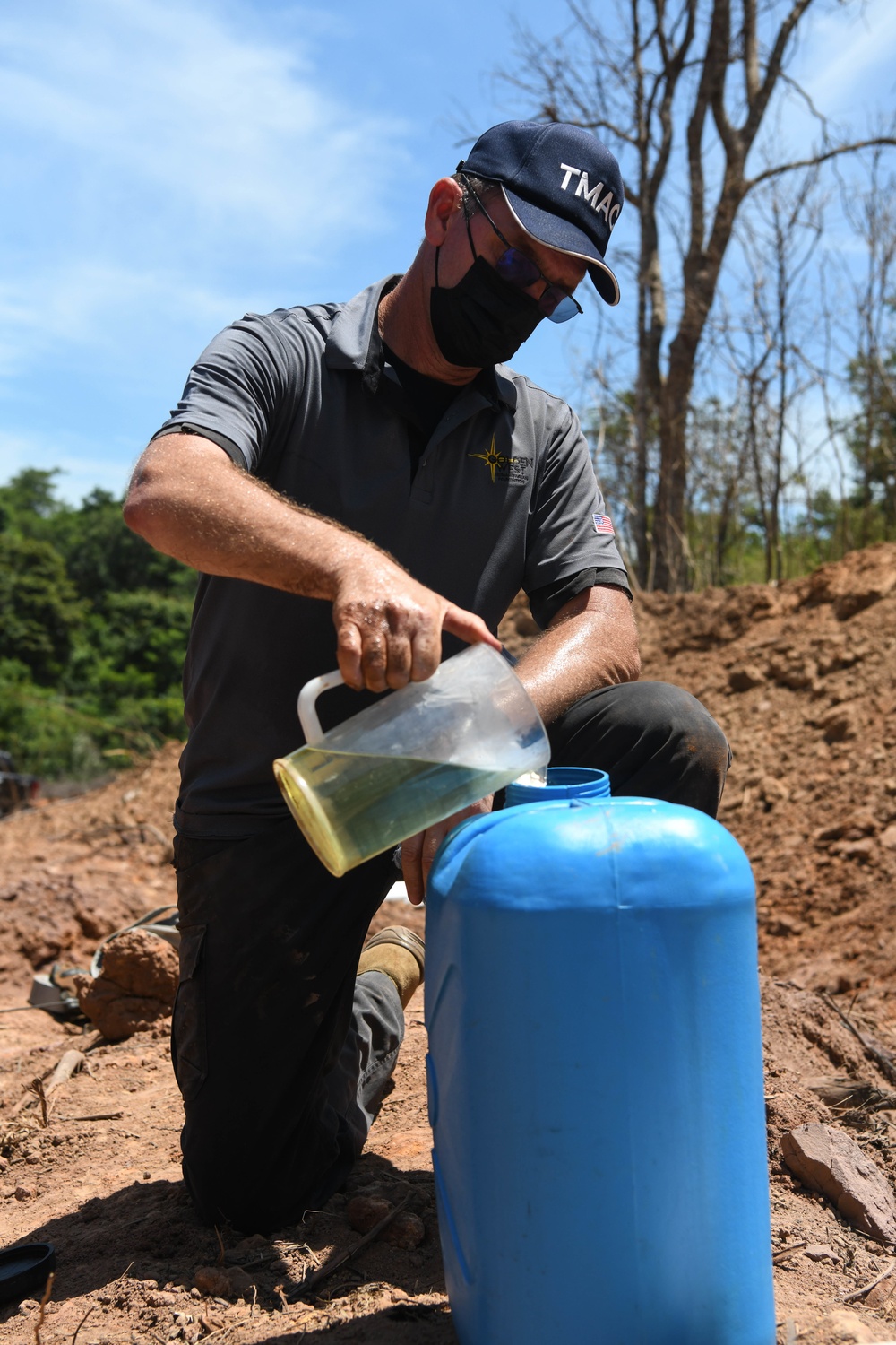 DVIDS - Images - Cobra Gold 21: U.S., Royal Thai Armed Forces conduct ...