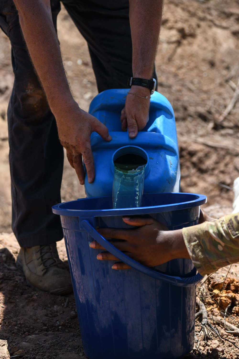 DVIDS - Images - Cobra Gold 21: U.S., Royal Thai Armed Forces conduct ...