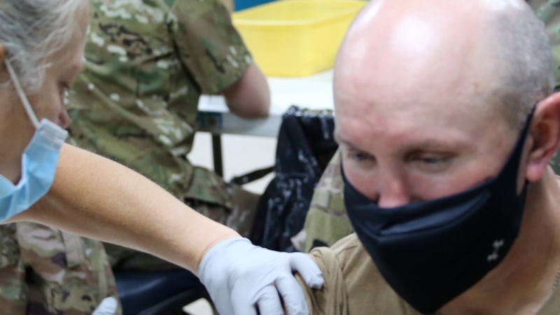 DVIDS - 3rd Medical Command Deployment Support