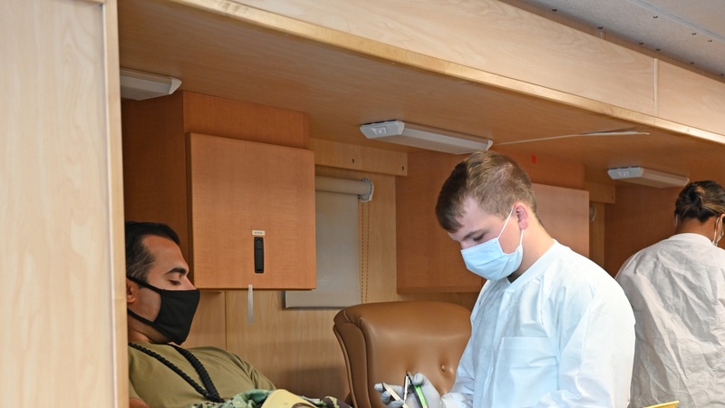 DVIDS - U.S. Fleet Cyber Command / U.S. 10th Fleet