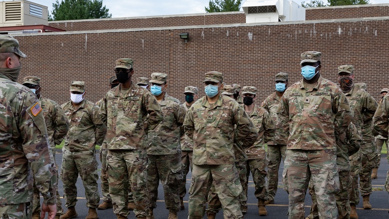 DVIDS - Connecticut National Guard Recruiting