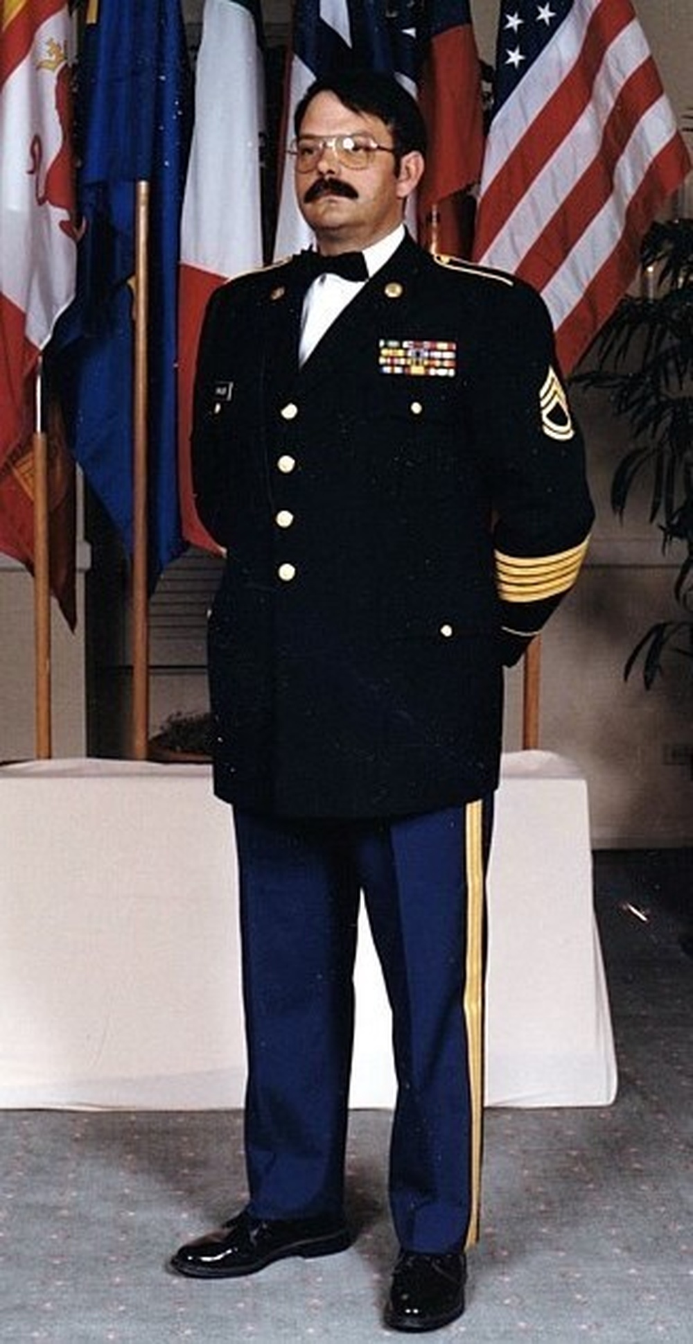 DVIDS - News - Late service member’s devotion impacted unit, Soldiers ...