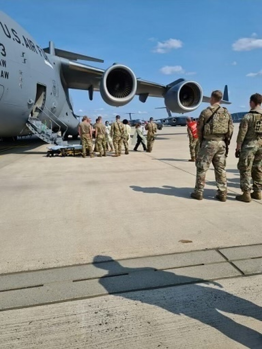 DVIDS - Air Mobility Command Public Affairs