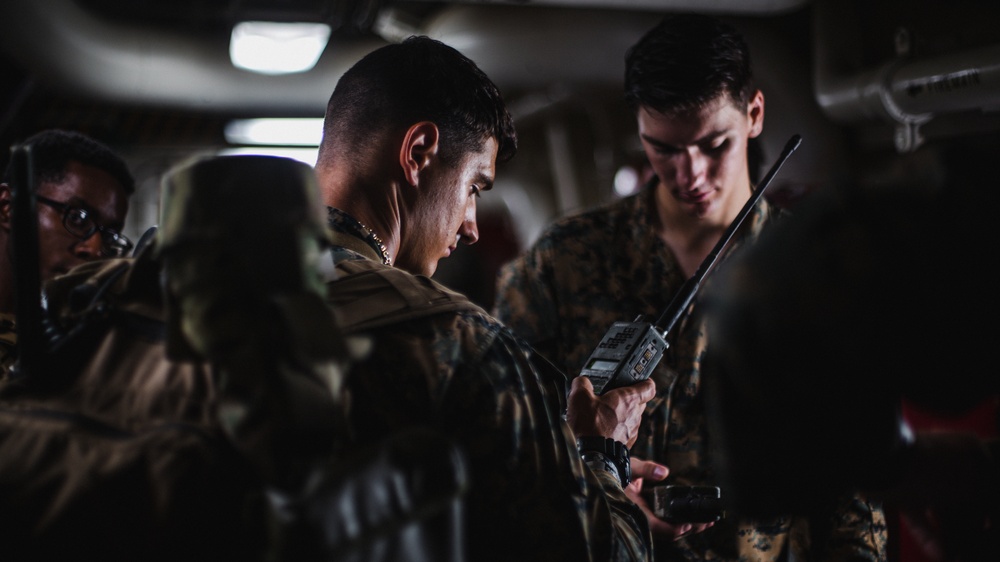 DVIDS - Images - Force in Readiness