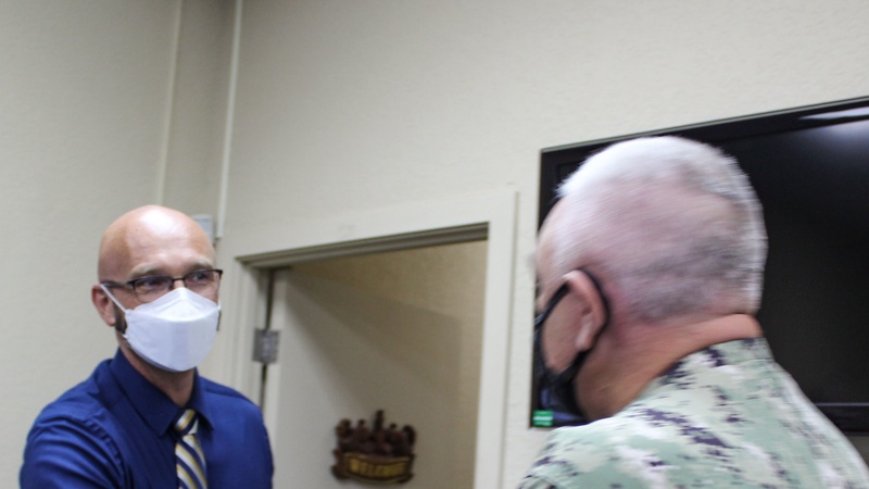 DVIDS - U.S. Naval Base Guam