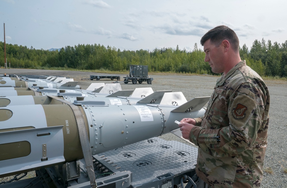 DVIDS - News - 3rd MUNS Airman Targets Innovation