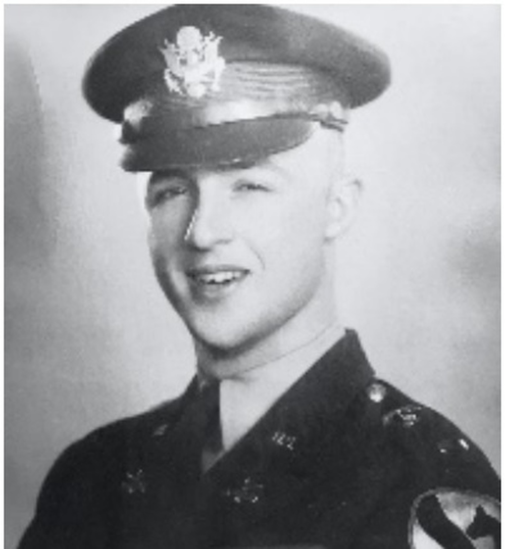 DVIDS - News - A First Team Trooper’s Legacy: The Korean War