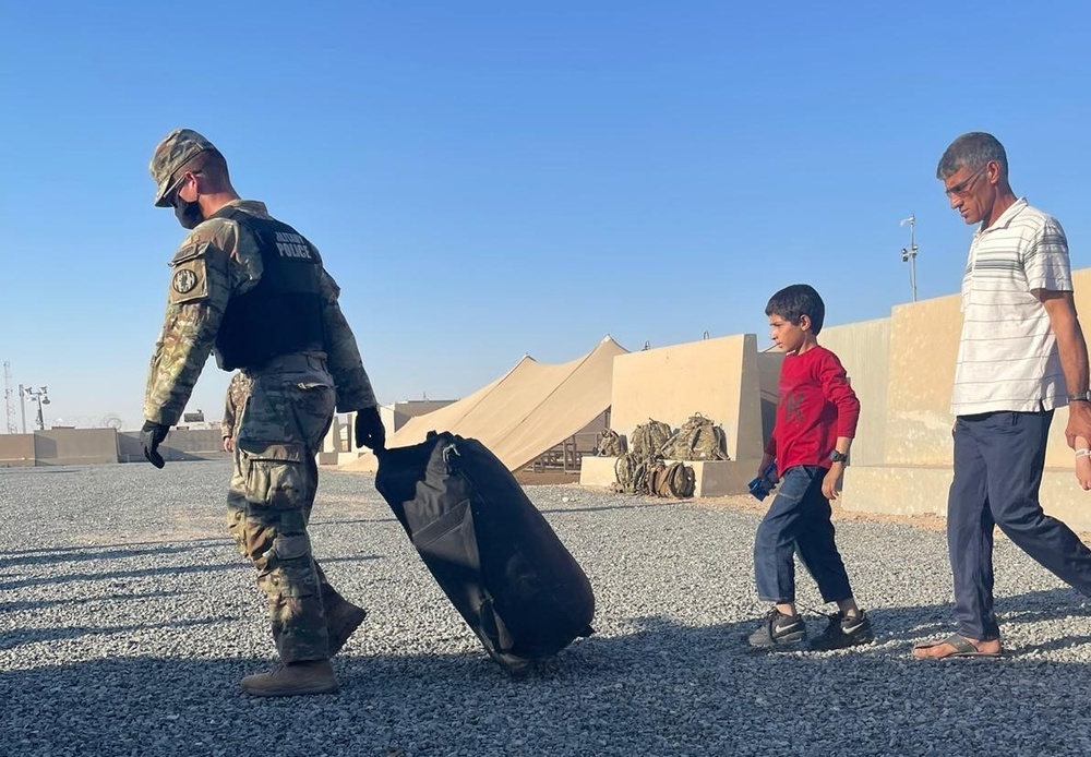 DVIDS - 89th Military Police Brigade