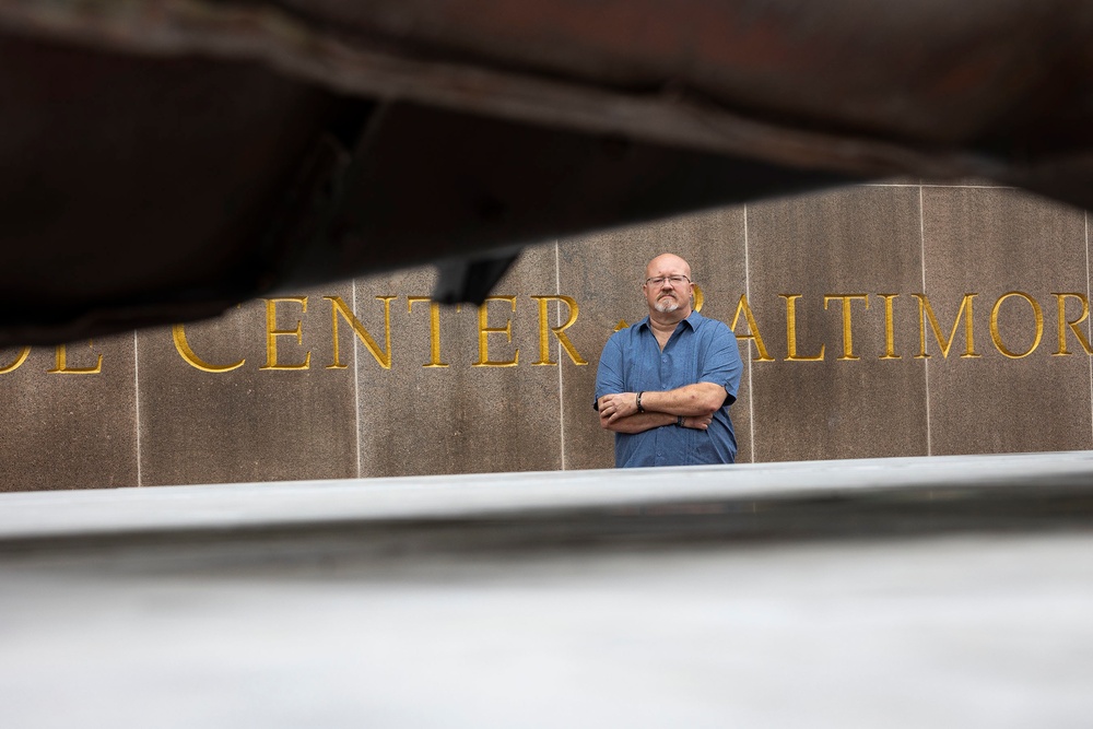 DVIDS - Images - USACE Baltimore District commemorates 9/11 20th ...