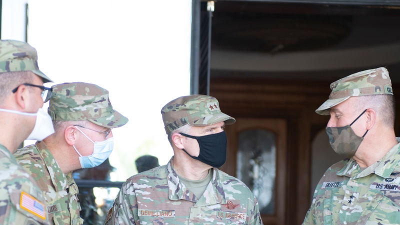 DVIDS - 36th Infantry Division (TXARNG)