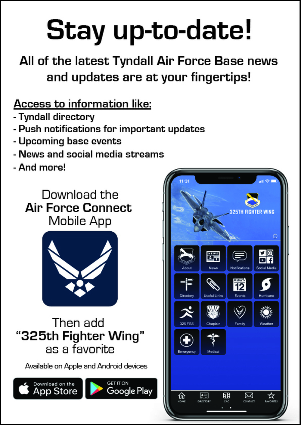 DVIDS - Images - AF Connect Graphic