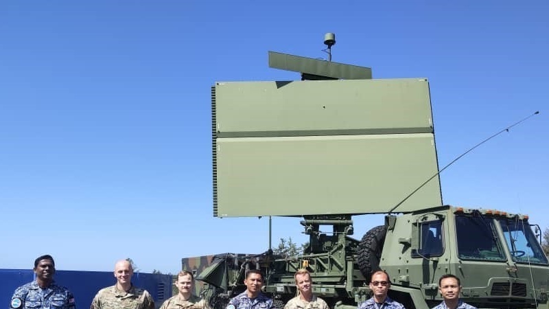 DVIDS - Western Air Defense Sector