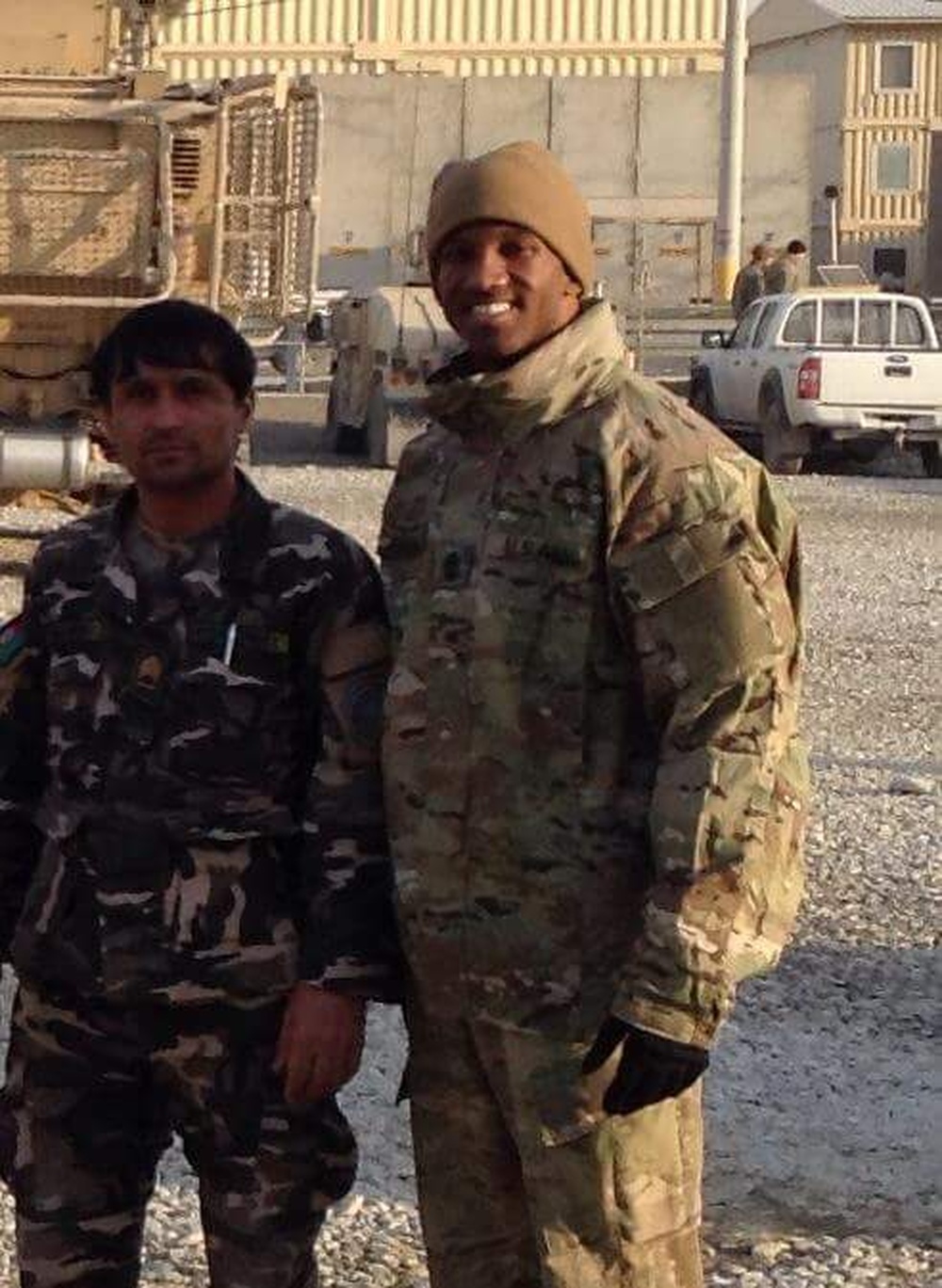 DVIDS - News - 20 Years Later - MDNG Remembers 9/11