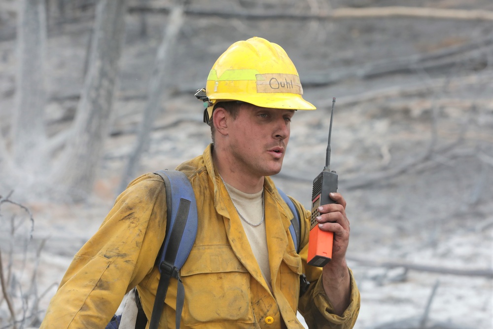 DVIDS - Images - TF Spearhead Soldiers conduct mop up operations [Image ...