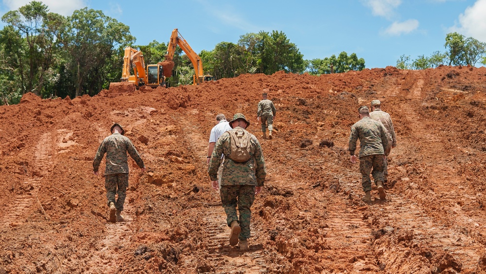 DVIDS - Images - Commitment to One Another [Image 2 of 4]