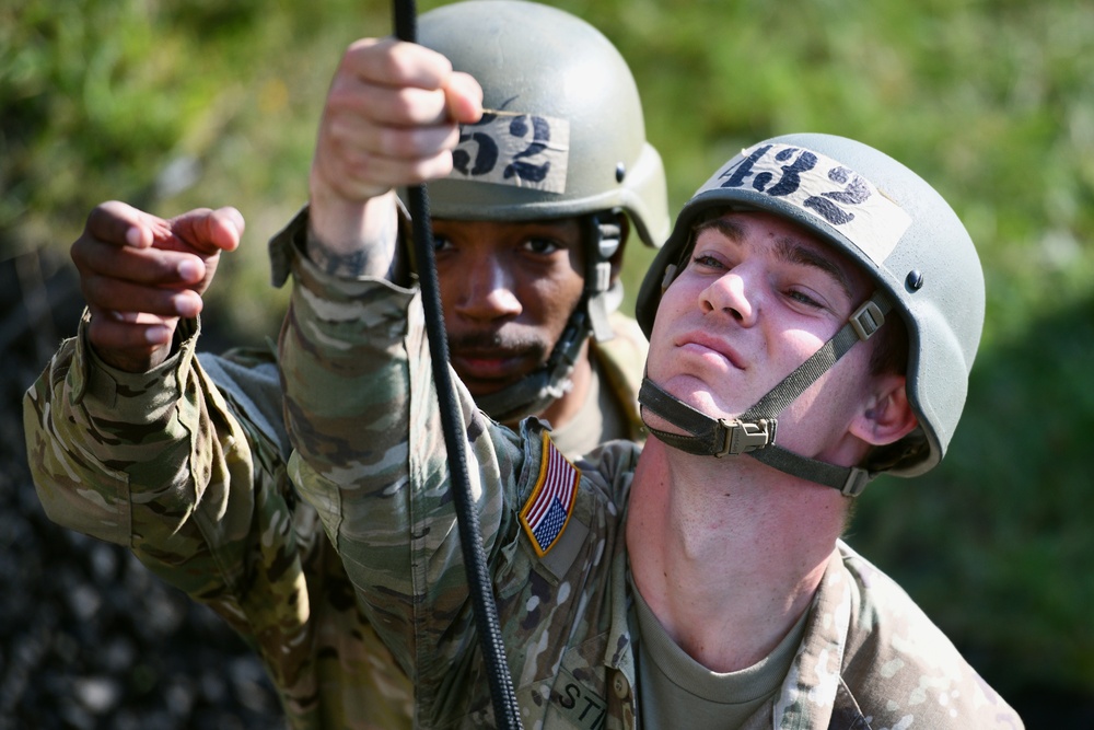 DVIDS - Images - Air Assault course at 7ATC [Image 3 of 14]