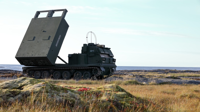 DVIDS - 2nd Multi-Domain Task Force