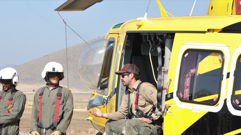 DVIDS - National Interagency Fire Center