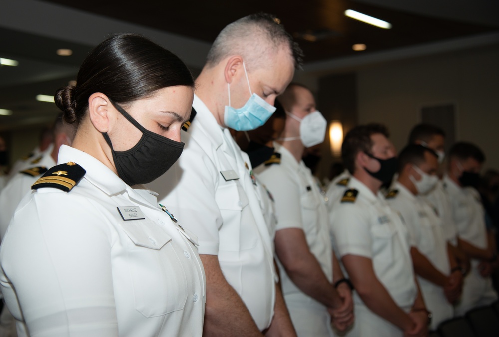 DVIDS - Images - SWSC 60th Anniversary [Image 4 of 5]