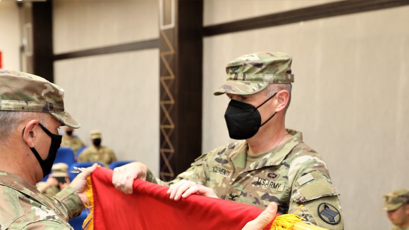 DVIDS - 130th Field Artillery Brigade