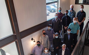 DVIDS - Naval Undersea Warfare Center Division Keyport