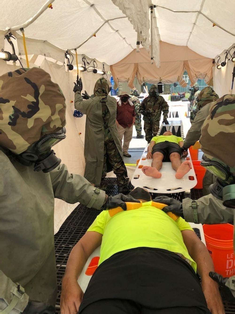 DVIDS - News - DTRA Partners in Panama to Counter-Weapons of Mass ...
