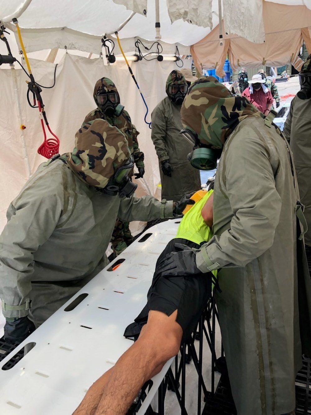 DVIDS - News - DTRA Partners in Panama to Counter-Weapons of Mass ...
