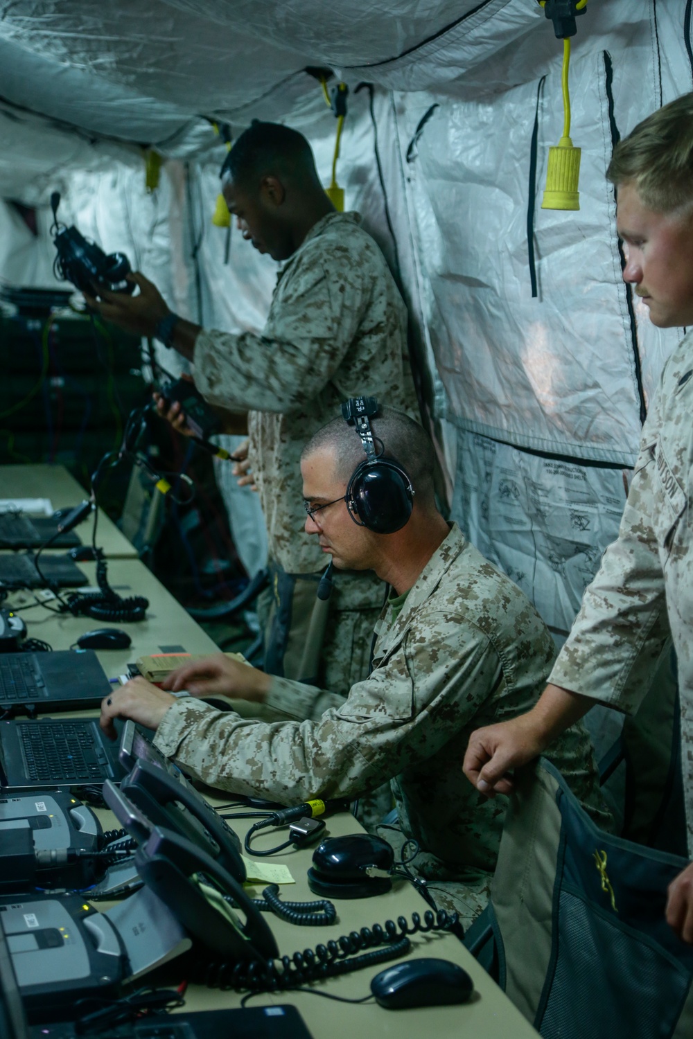 DVIDS - Images - WTI 1-22: OPFAC