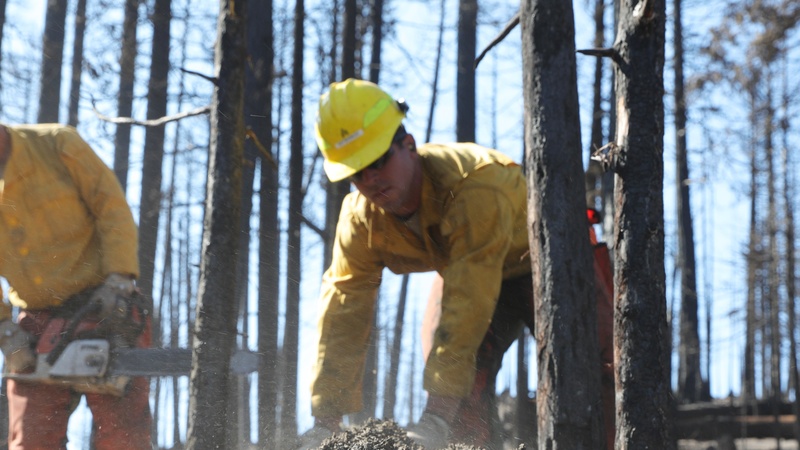 DVIDS - National Interagency Fire Center