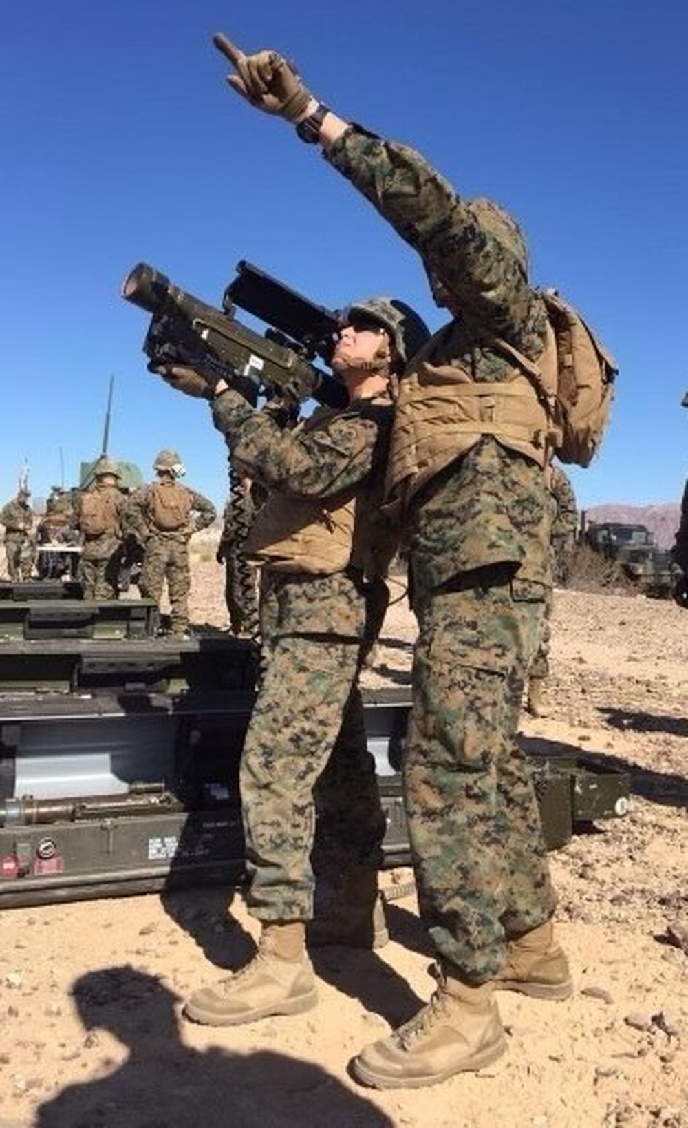 DVIDS - News - LAAD Up