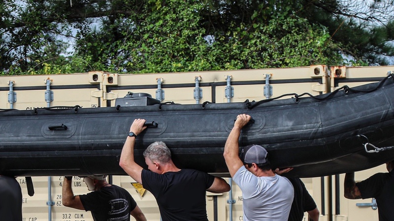 DVIDS - 3rd Special Forces Group (Airborne)