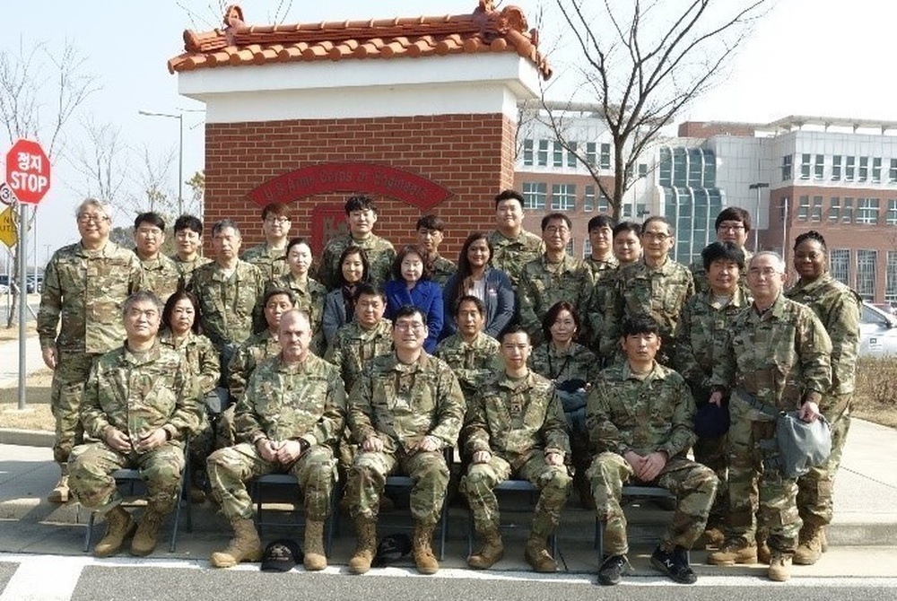 DVIDS - Images - Far East District Logistics Management [Image 1 of 3]