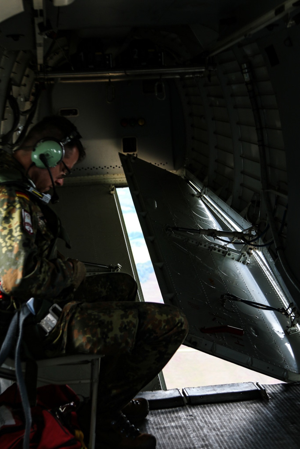 DVIDS - Images - Exercise Falcon Leap 2021 [Image 17 of 17]