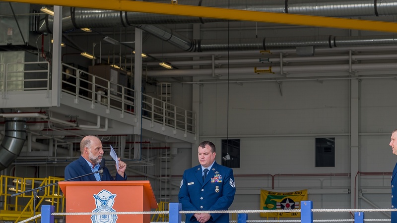 DVIDS - Joint Force Headquarters - Maine National Guard