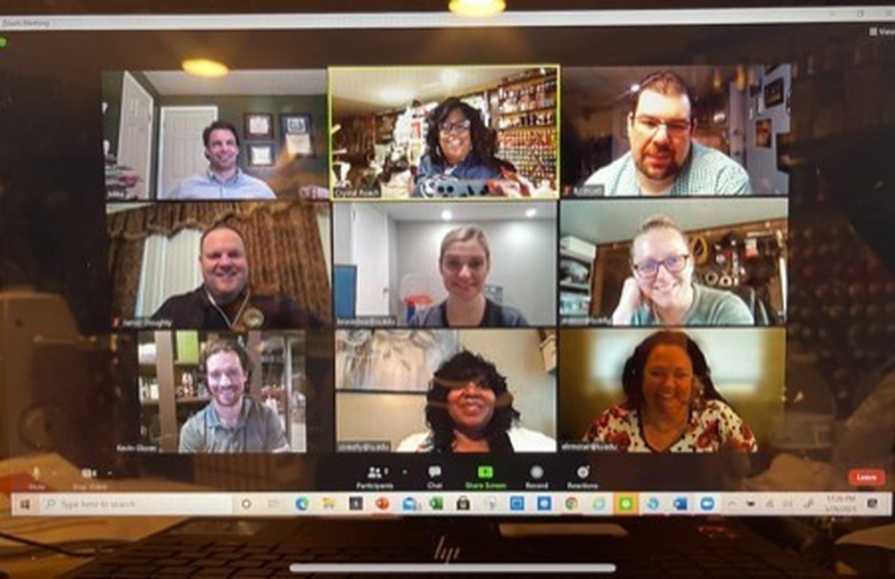 DVIDS - News - NSWCPD Employees Complete Navy-Sponsored Graduate Degrees