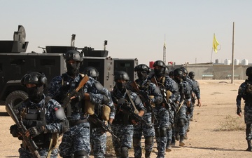 DVIDS - Special Operations Joint Task Force - Levant