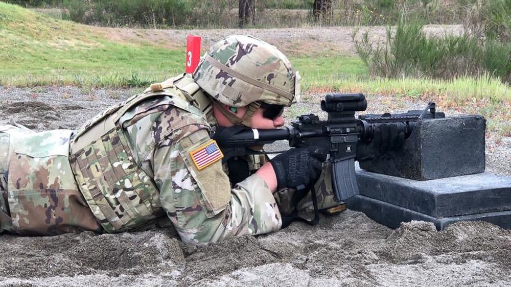 DVIDS - Images - 12th POB PsyOp and collective training [Image 25 of 36]