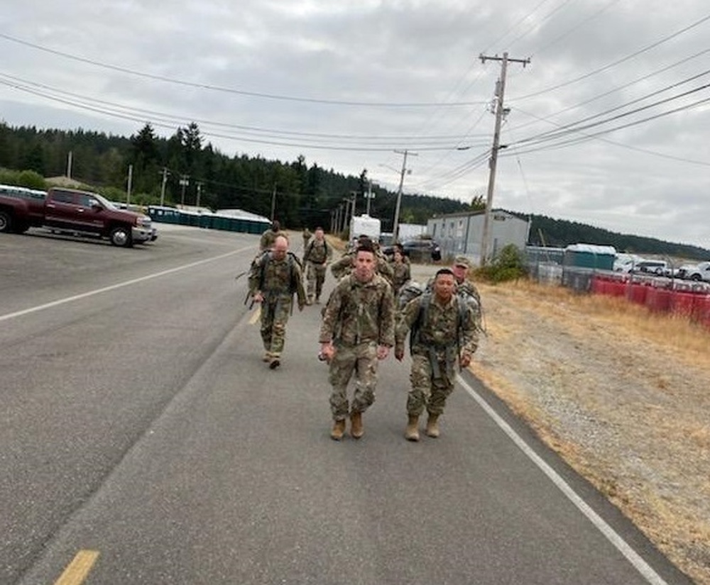 DVIDS - Images - 12th POB PsyOp and collective training [Image 33 of 36]